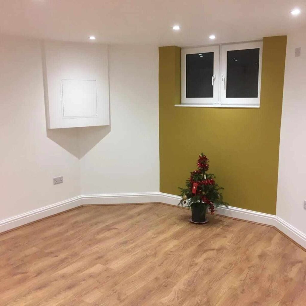 Damp Proofing Wirral and Chester by Cheshire Damp