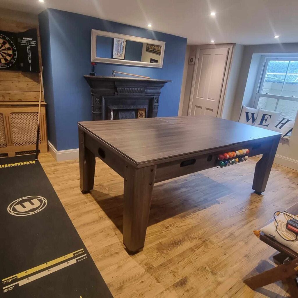 Damp Proofing Wirral and Chester by Cheshire Damp